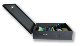 Panel ZKteco c3200 y c3400 2 y 4 puertas